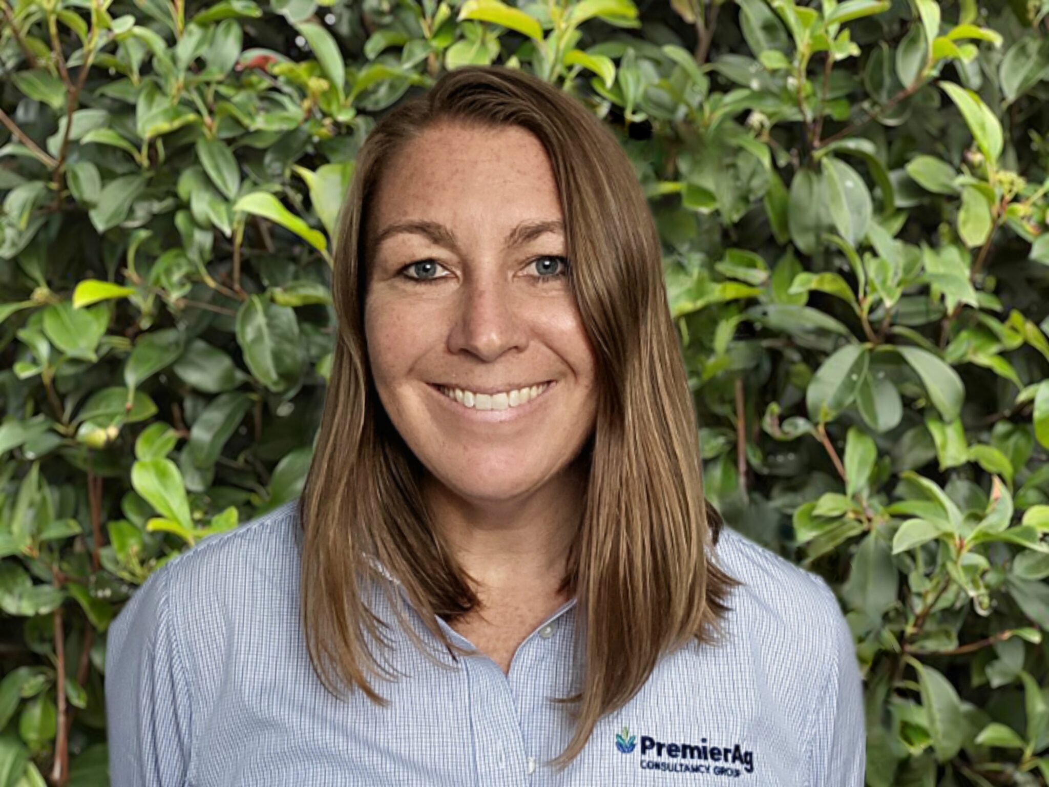 Georgie van Beek | COO / CFO | Premier Ag